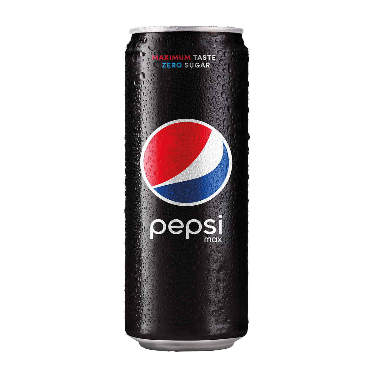 Pepsi Zero 0,33L | Saint Pizza