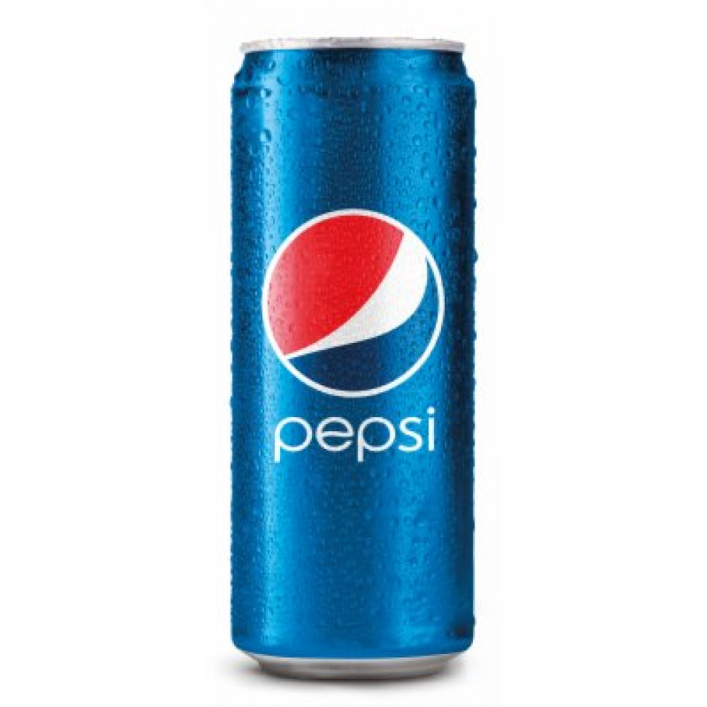 Pepsi 0,33L | Saint Pizza