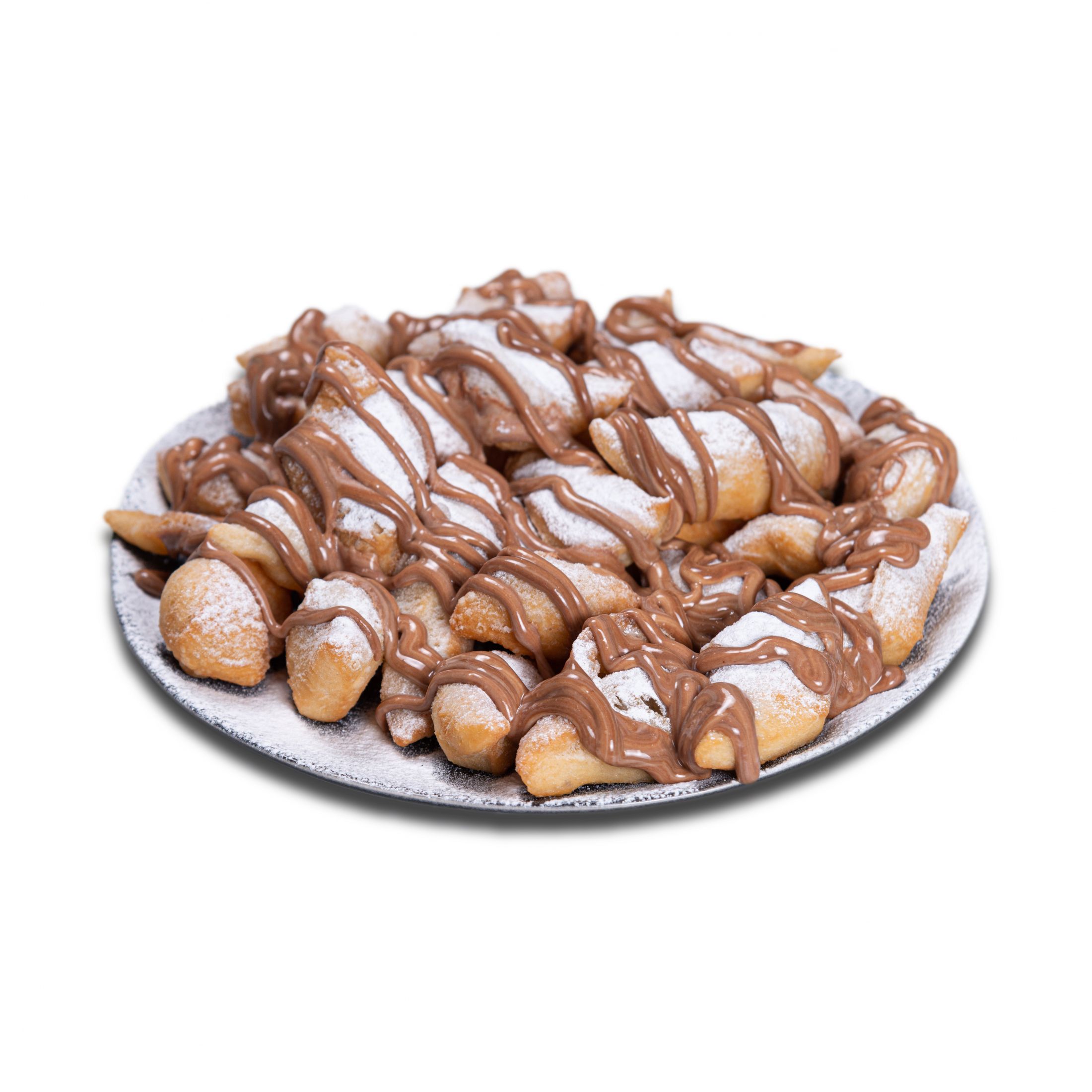 Sweet Bites | Saint Pizza